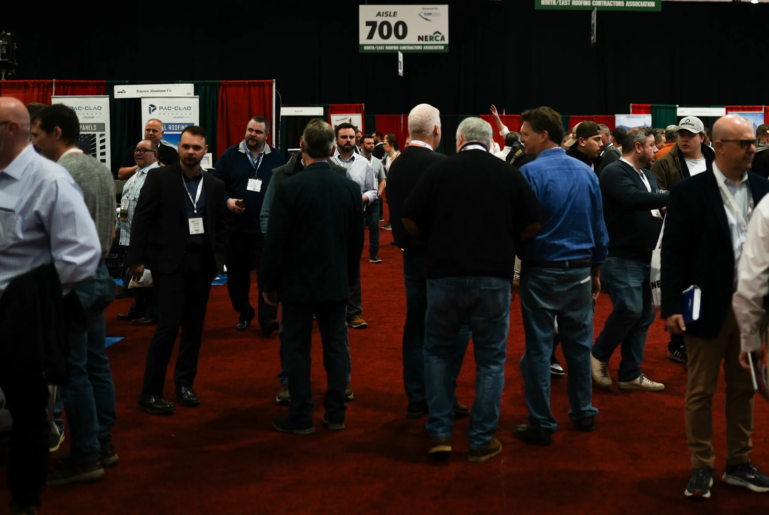 Register as Associate Today - Join NERCA